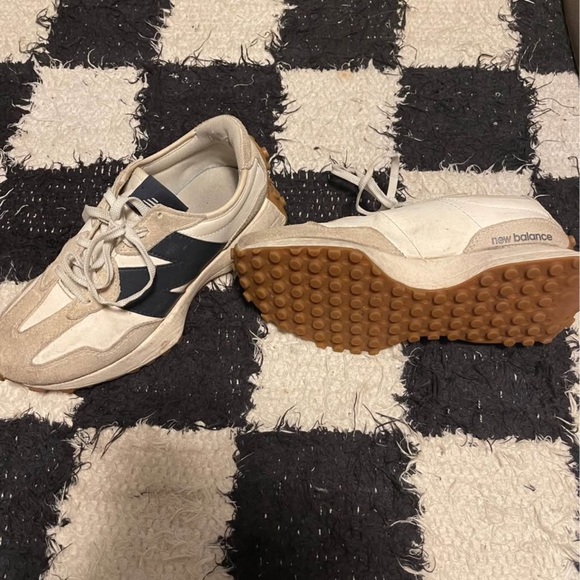 New Balance | Shoes | New Balance 327 | Poshmark